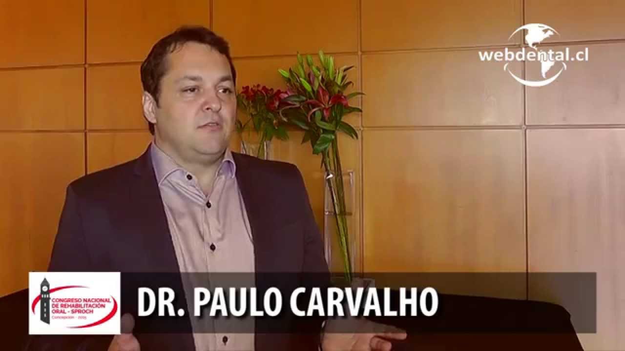 DR. PAULO CARVALHO - YouTube