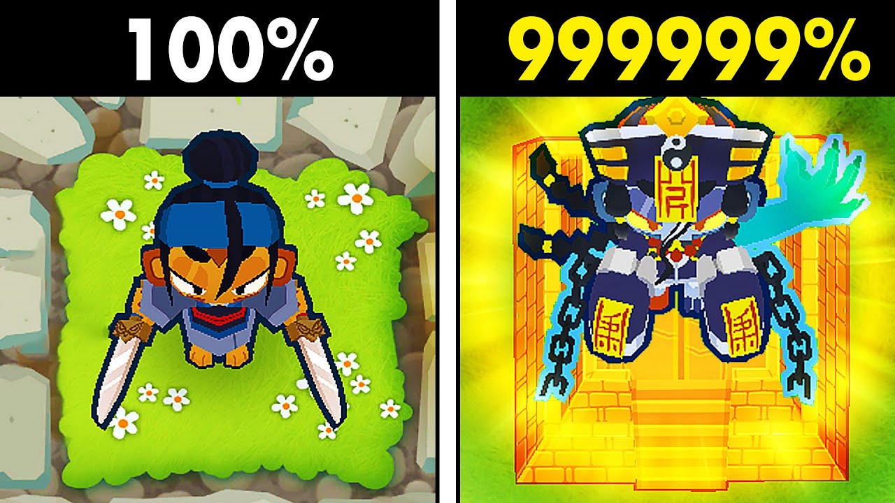 BÓG SŁOŃCA SAUDA z NIESKOŃCZONYM ATAK SPEEDEM JEST NIESAMOWITA ...