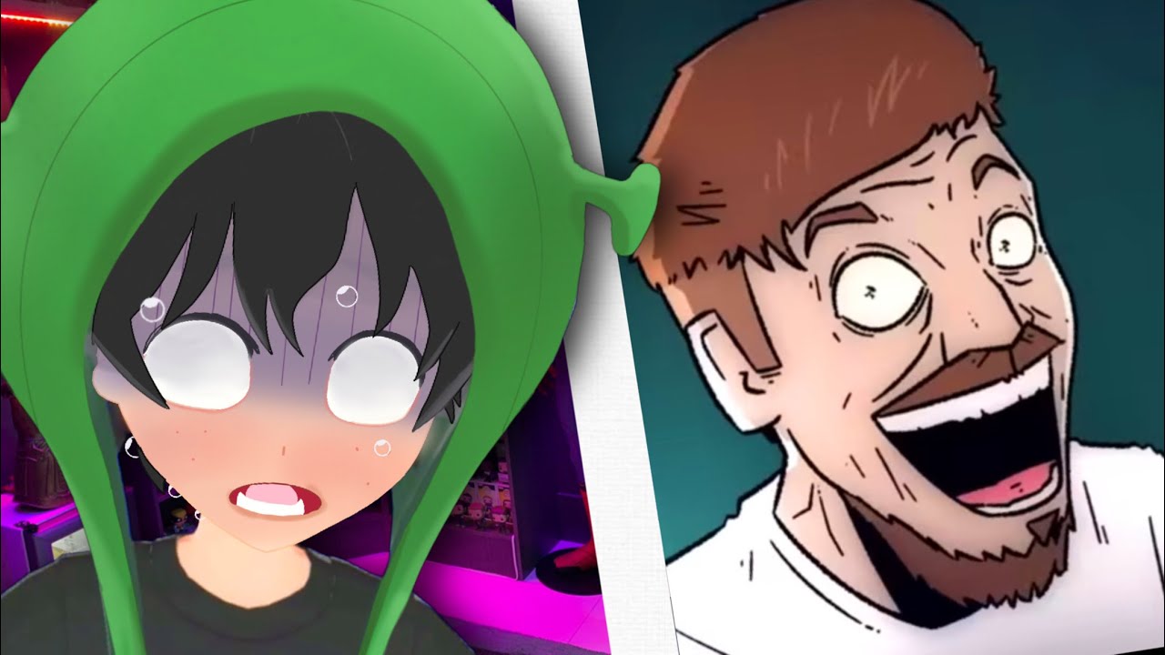 El video más TURBIO de MRBEAST 💀 | Flopik REACCIONA A MRBEAST - YouTube