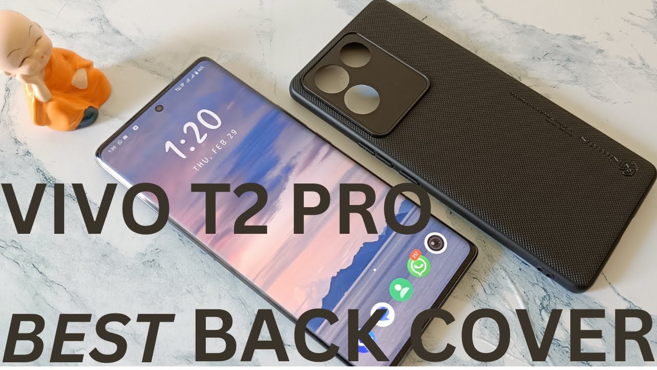 Best Back Cover & Case For Vivo T2 Pro 5G | Vivo T2 Pro Best Back Cover ...