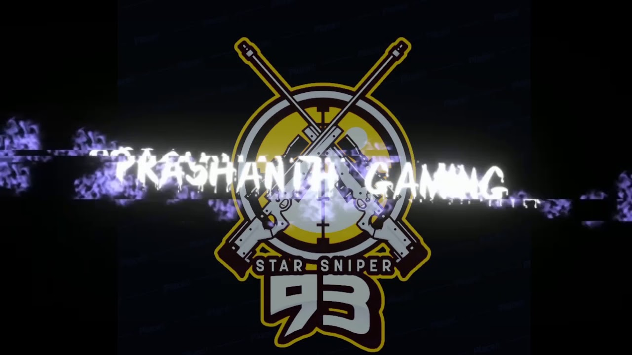Prashanth Logo