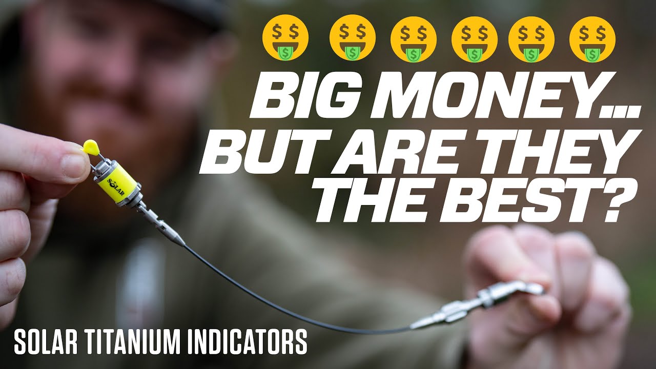 The BEST All-Round Indicator? | Solar Titanium Indicators - YouTube