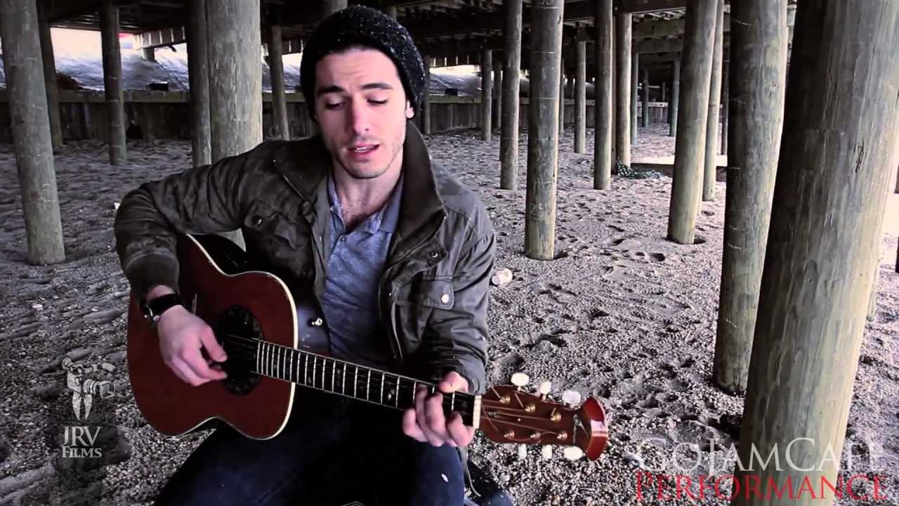 "Same Sad Song" by Dave Melillo - YouTube