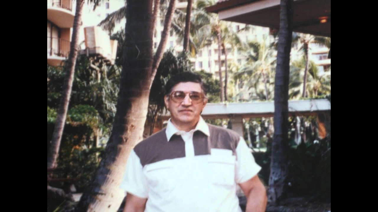 In memory of Matthew Catania - YouTube