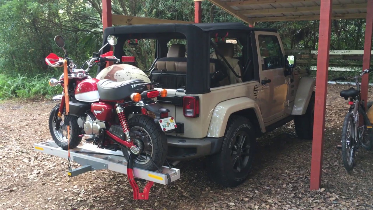 Sale > honda monkey 125 off road > in stock