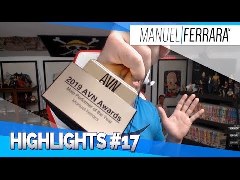 Highlights #17 - ManuelFerraraTV