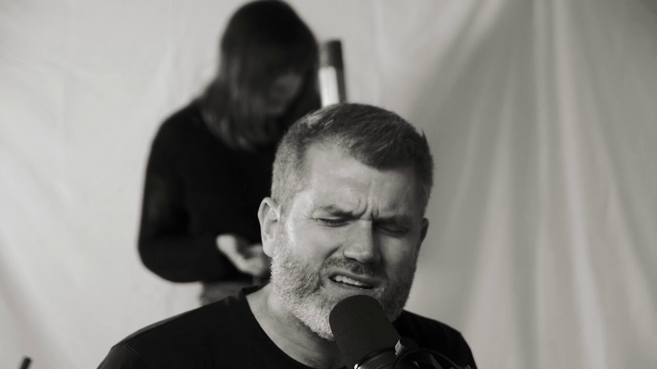 Ian Kelly - In the Air Tonight - YouTube