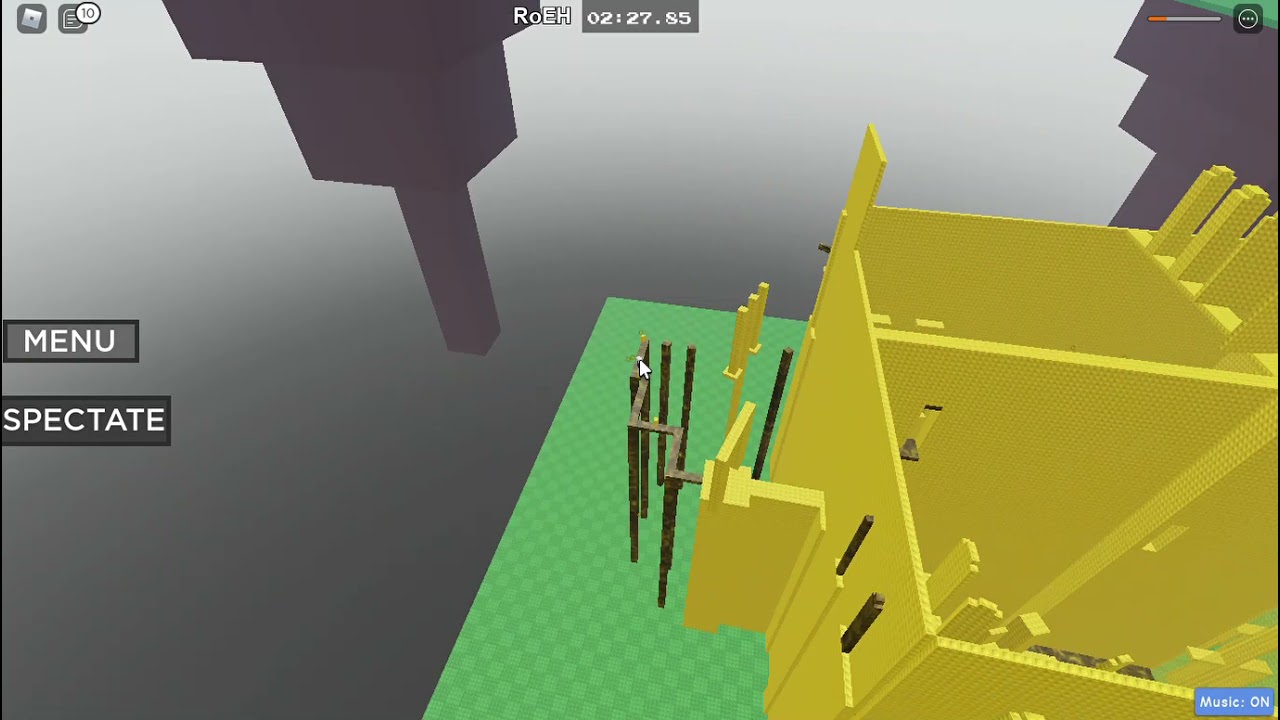 SCR - Room of Endless Happiness - YouTube