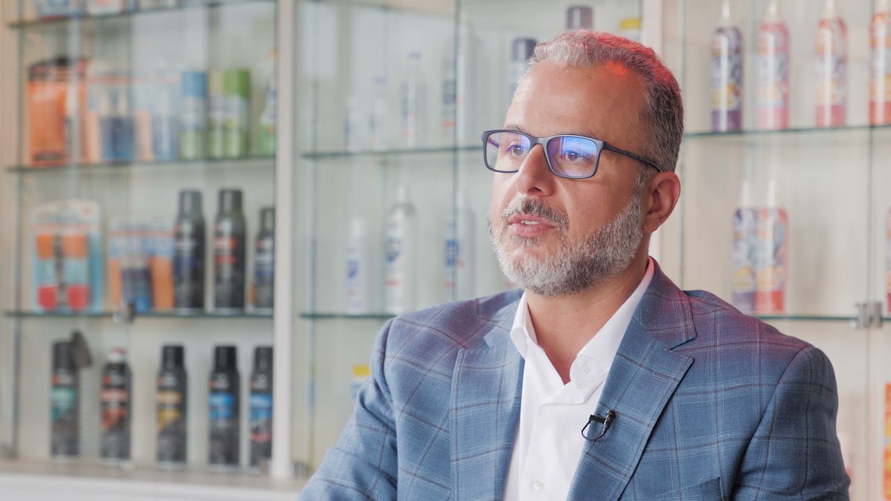 Empack Spraytech Inc. - YouTube