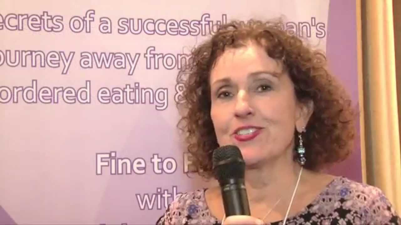 "7 Secrets to FAB" Event with Lisa Lieberman-Wang - Emotional Health ...