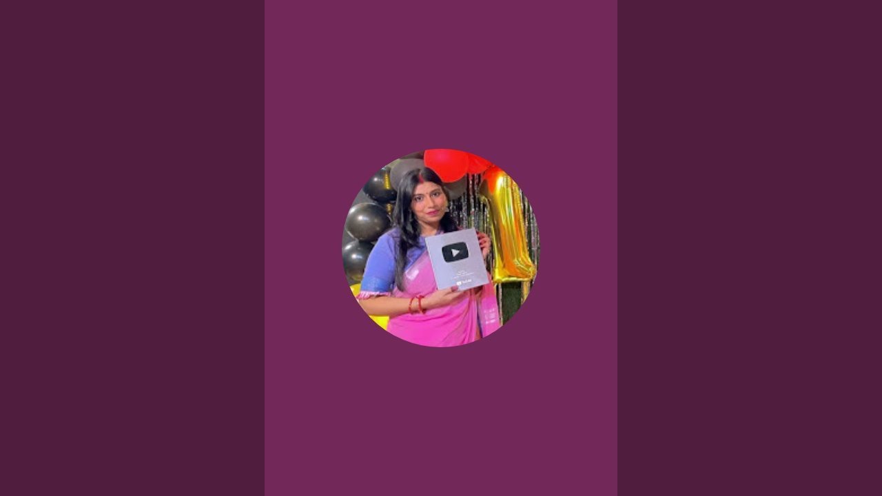 Swati Patna is live - YouTube