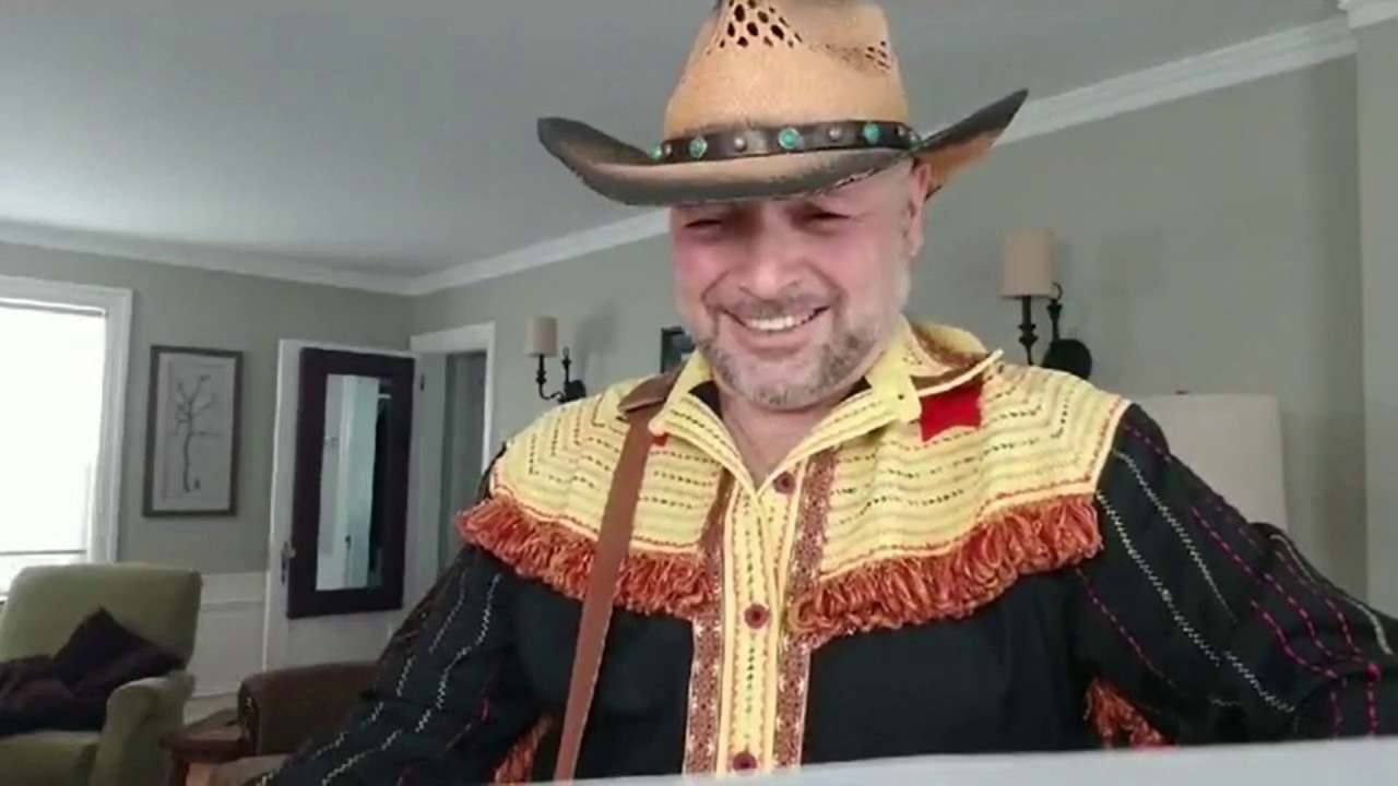 Addison Locke FB Live June 14, 2020 - YouTube