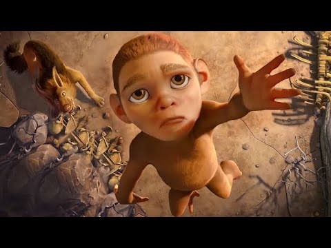 Animal Kingdom Let's Go Ape Movie Explained In Hindi || Deep Explainer ...