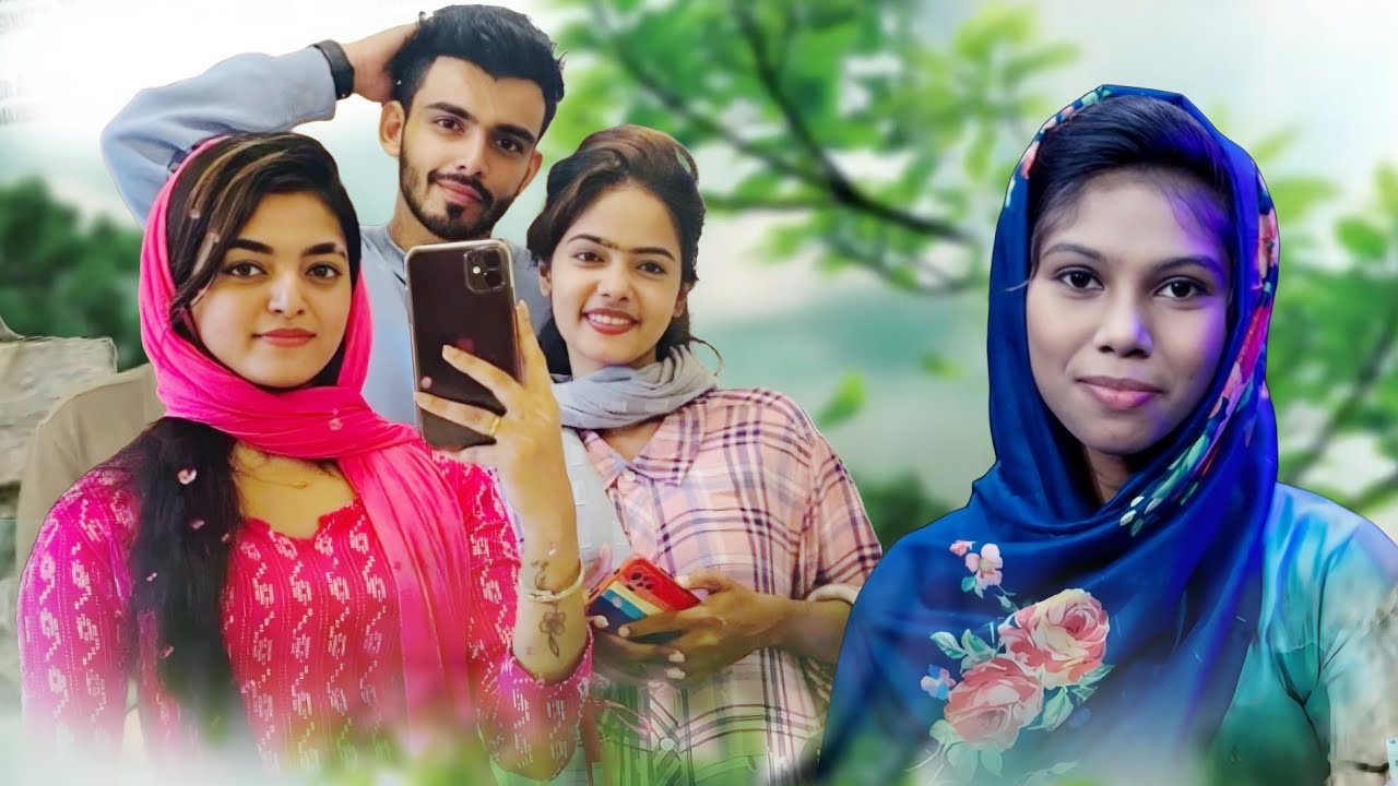 Inayanaval | Female Studio Version | Shahla Sherin | Sandra | Hafeef ...