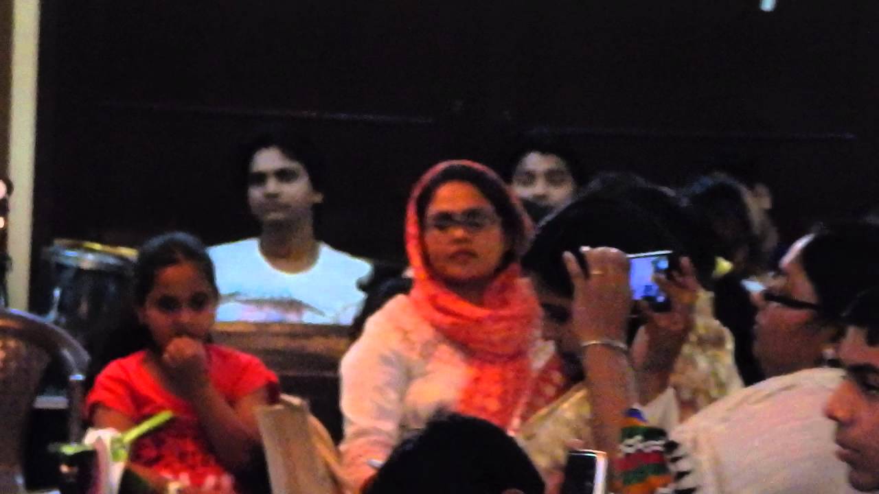 An Evening of Devotion with Rev. Ajit Horo (Part 9 of 13) - YouTube