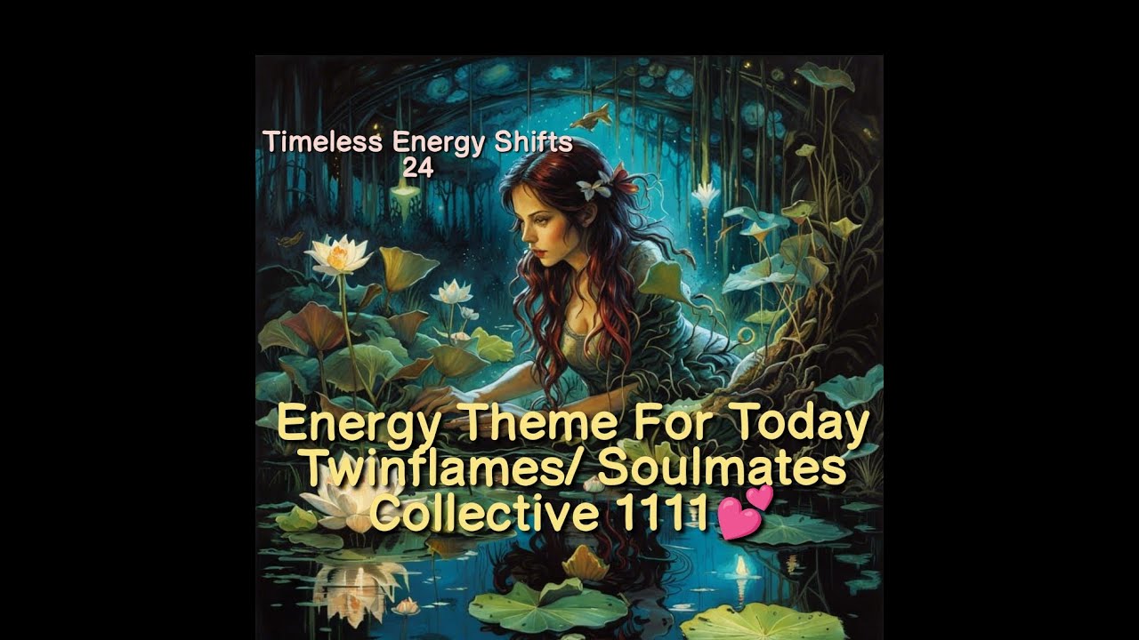 ENERGY THEME FOR TODAY 30thh March||DAILY CHECK IN TWINFLAMES 1111MOST ...