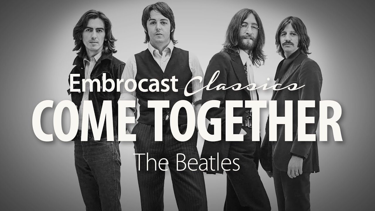Aprenda Inglês com COME TOGETHER do THE BEATLES - Tradução e Legenda ...