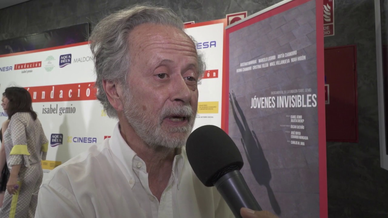 Fernando Colomo - YouTube