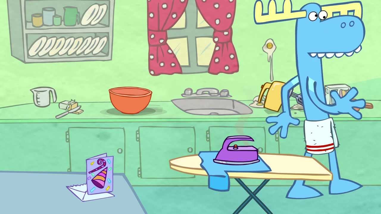 Happy Tree Friends - You Are Baking Me Crazy (Classics Remastered ...