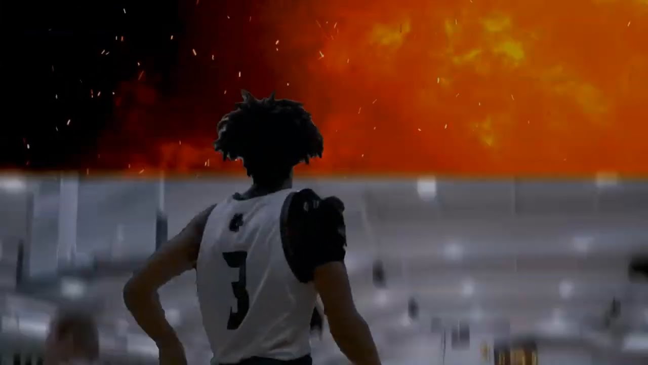 Helix Basketball - YouTube