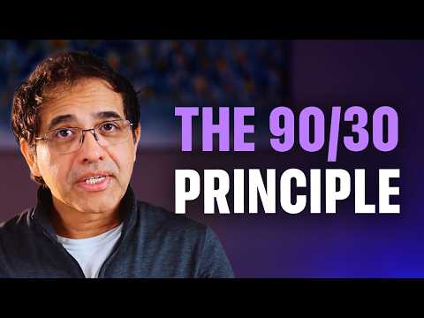 How Living a Slow and Boring Life Made Me a Millionaire