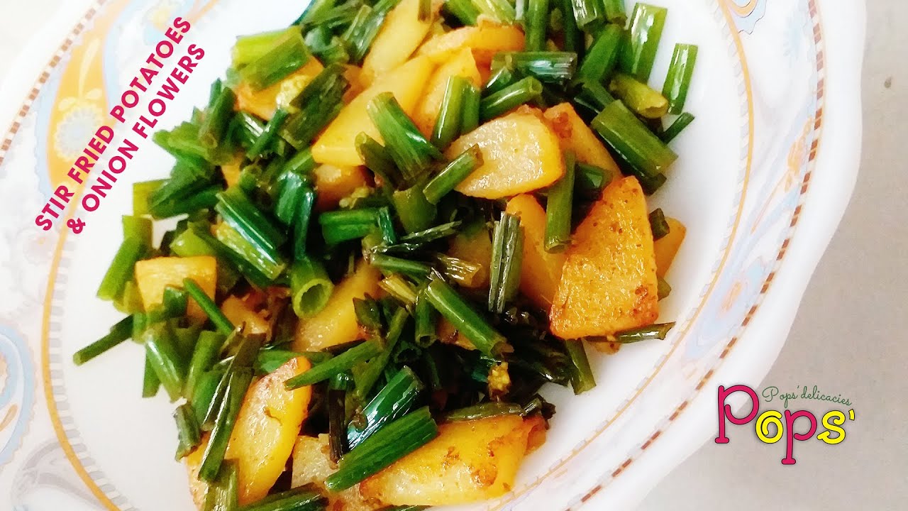 Quick stir fry - Pops' delicacies I Vegrecipe I Stirfriedveggies I ...