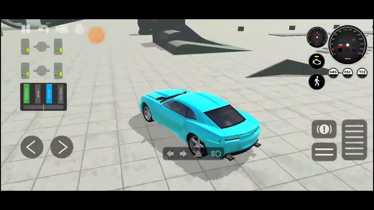 I test SUV cars in BMG drive - YouTube