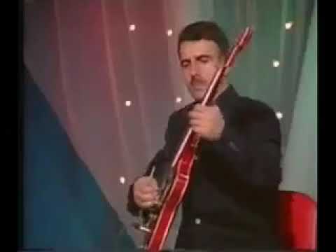 Rustem Quliyev Qosa Durnalar