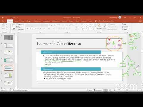 Hands-On ML with Python Part 15 - YouTube