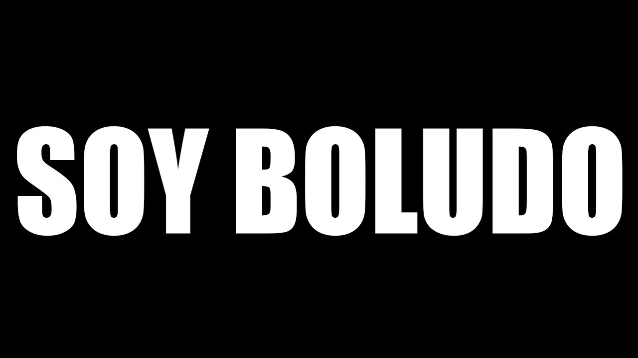 Soy un BOLUDO | CSGO (Argentina) - YouTube