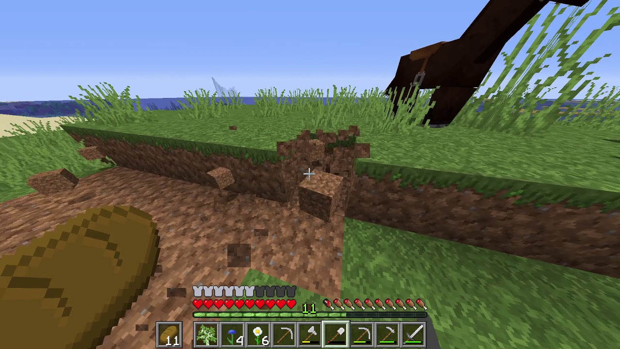 Minecraft Craft Attack/ Folge 5 - YouTube