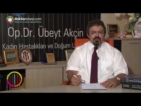 Yumurtalık kisti nedir? Nasıl tedavi edilir?