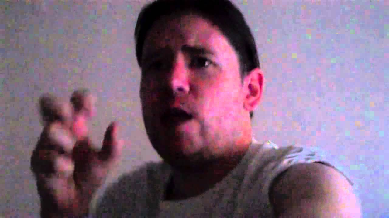 Rob Kinnison - Raging Rob SPAM ME - YouTube