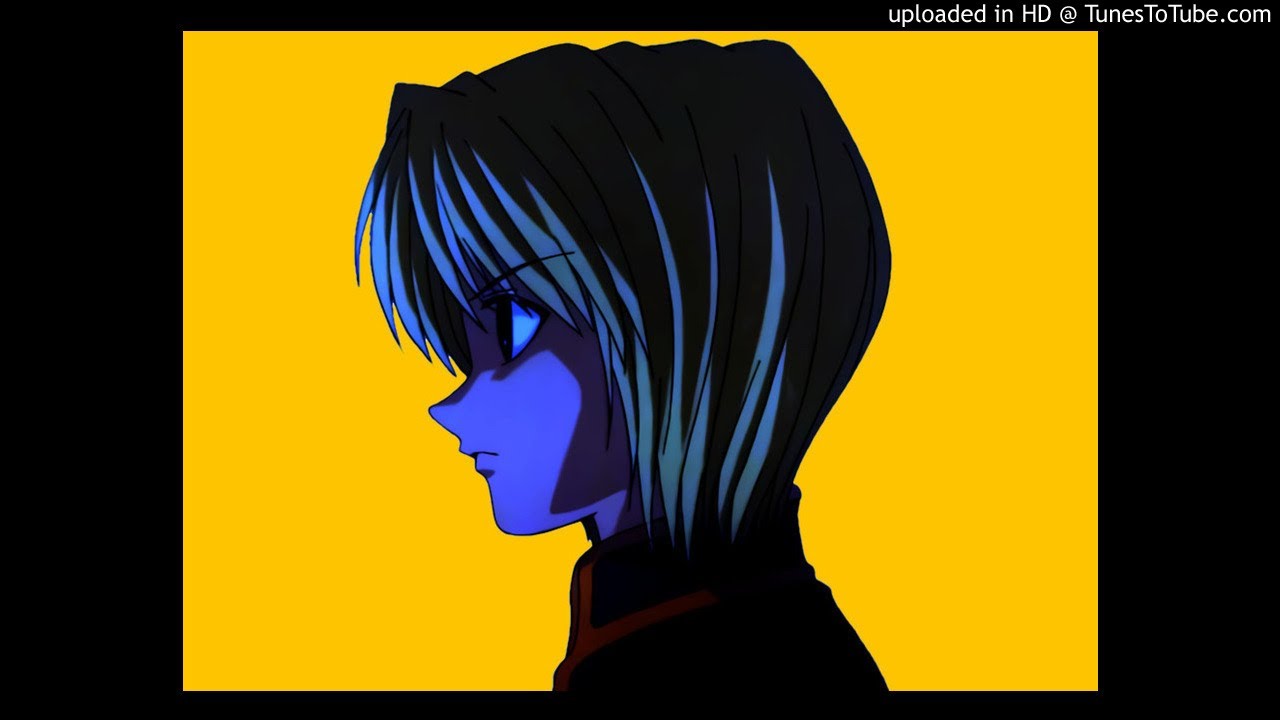 HUNTER x HUNTER OST (1999) - Car Chase - YouTube