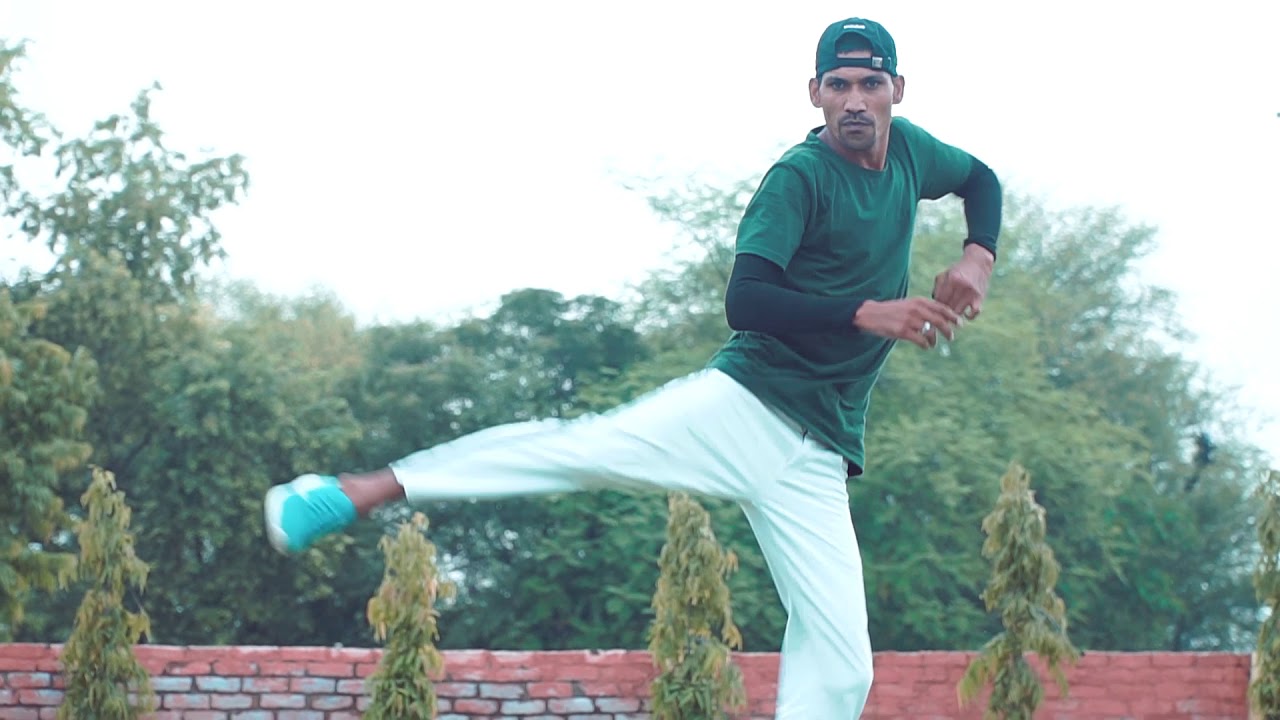 Saara India Choreography || Dinesh Sharma D3 Dance Studio - YouTube