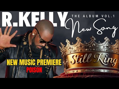 R. Kelly Hospitalized After Overdose: New Song Reveals the Truth - YouTube