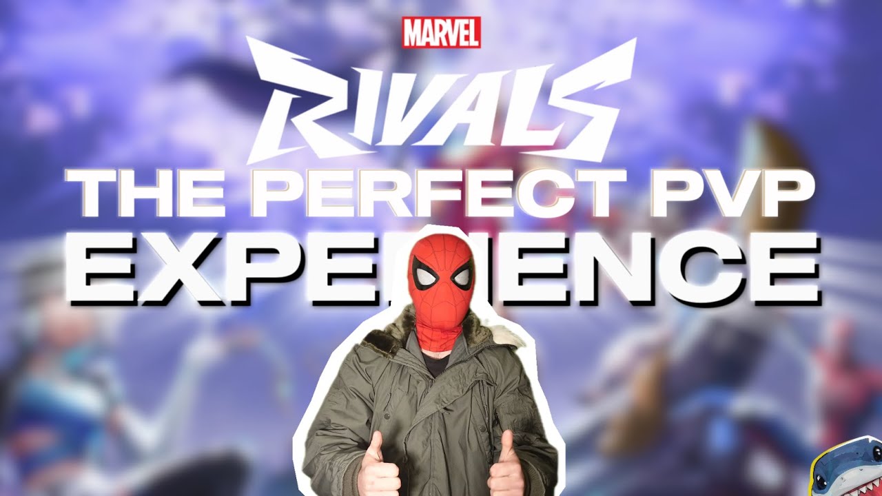 You Need to Play Rivals - YouTube