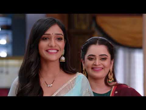 Судьба Лакшми / Bhagya Lakshmi E53 | Zee TV Russia