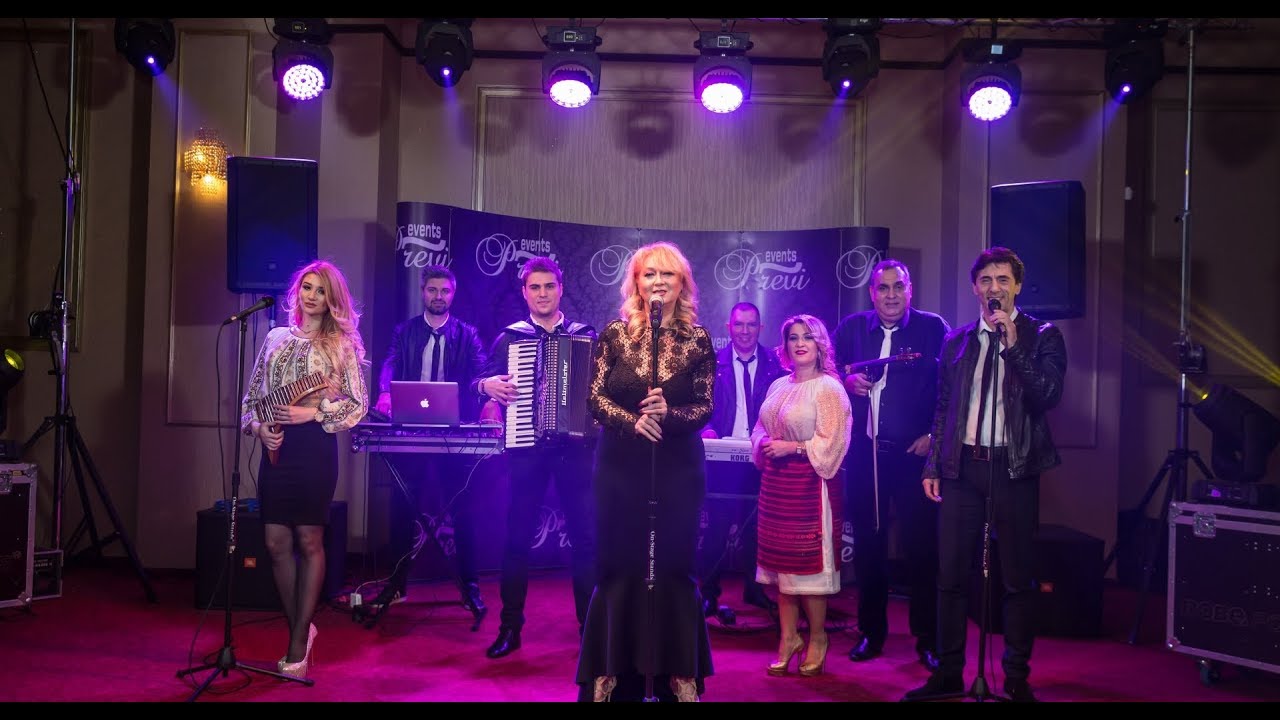 Formatia Bucuresti - Formatie Nunti, Formatie Botezuri PlayList 1 - YouTube