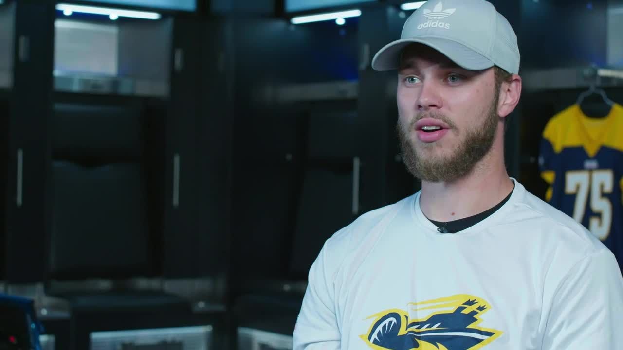 Showboats Showcase: Alex Kessman - YouTube