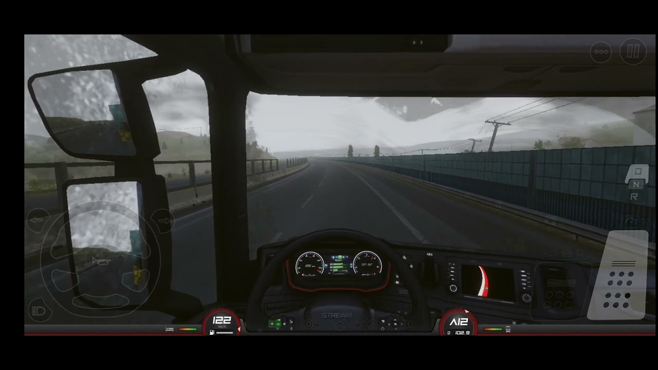 New map (Part # 3) - YouTube