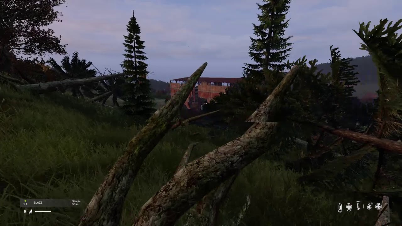 Le message [Dayz.Ps4] - YouTube