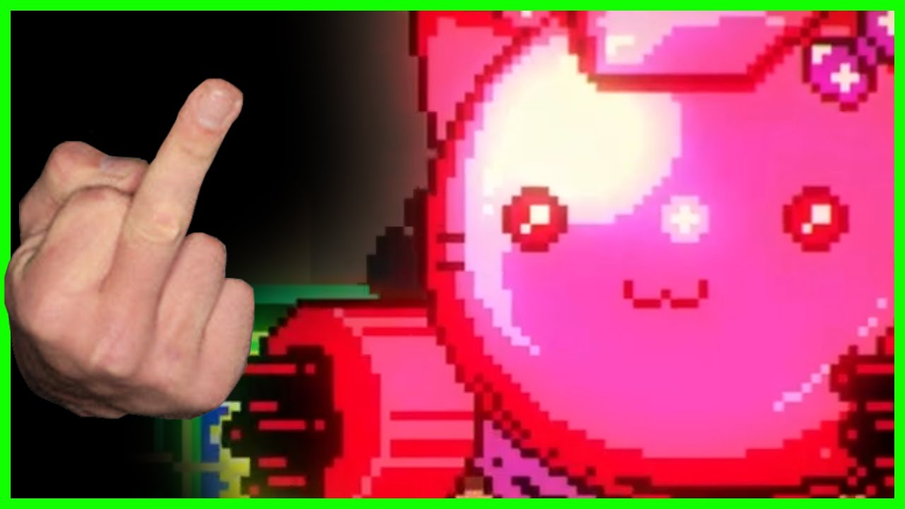 The HARDEST Boss In Videogame History YouTube the-hardest-boss-in-videogame-history-youtube