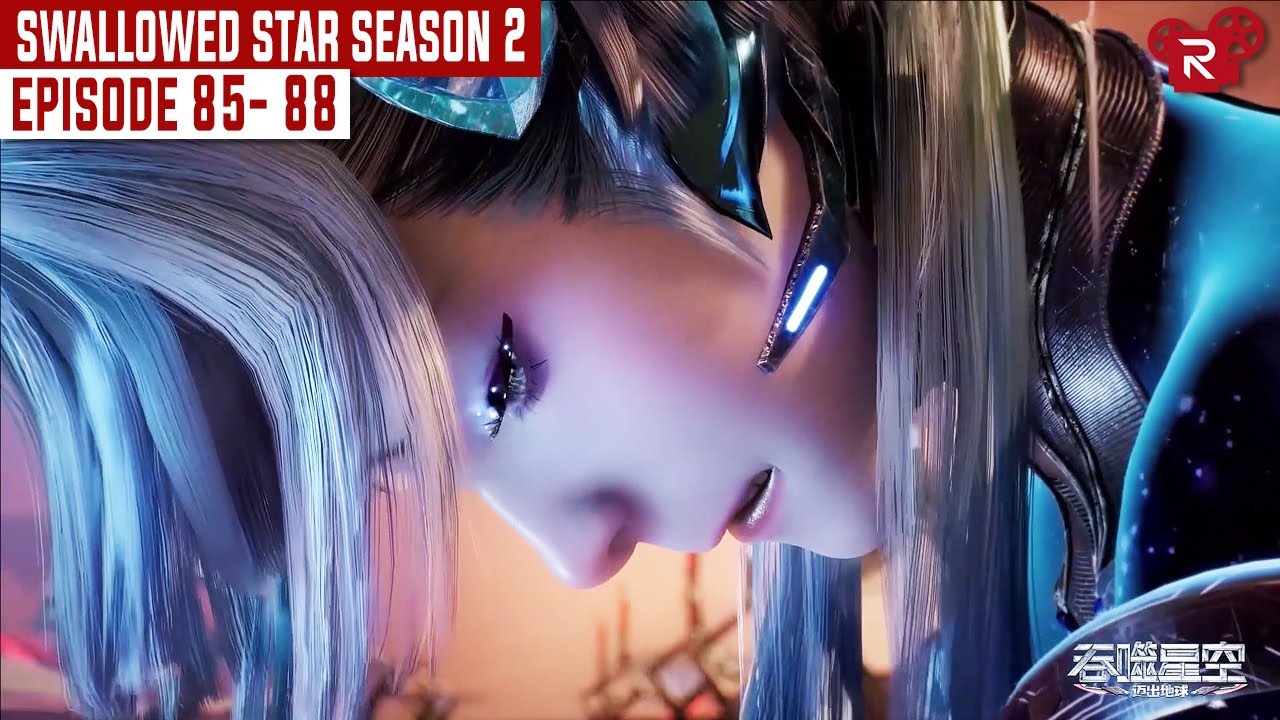 FULL SEASON 3 BAGIAN 14 | AKHIR DARI KEKUASAAN MONSTER GOLDEN HORNED ...