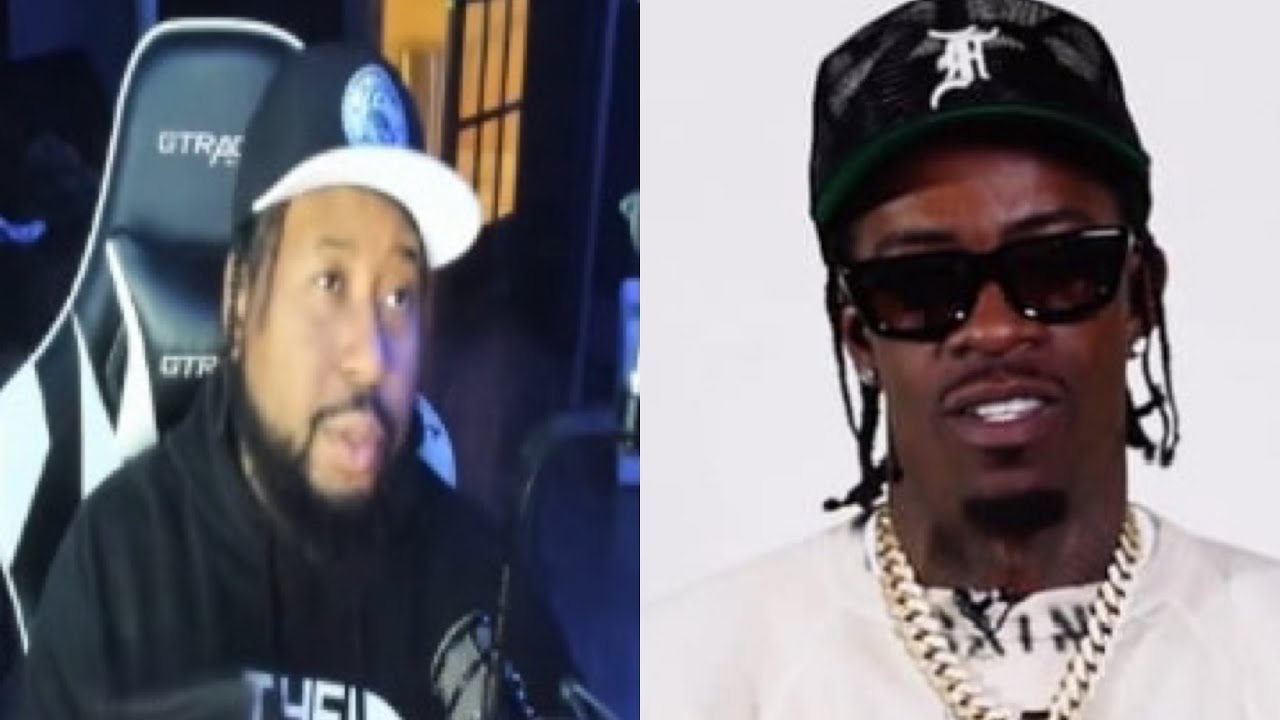 RIP Quan! Akademiks speaks on Rich Homie Quan’s cause of death ...