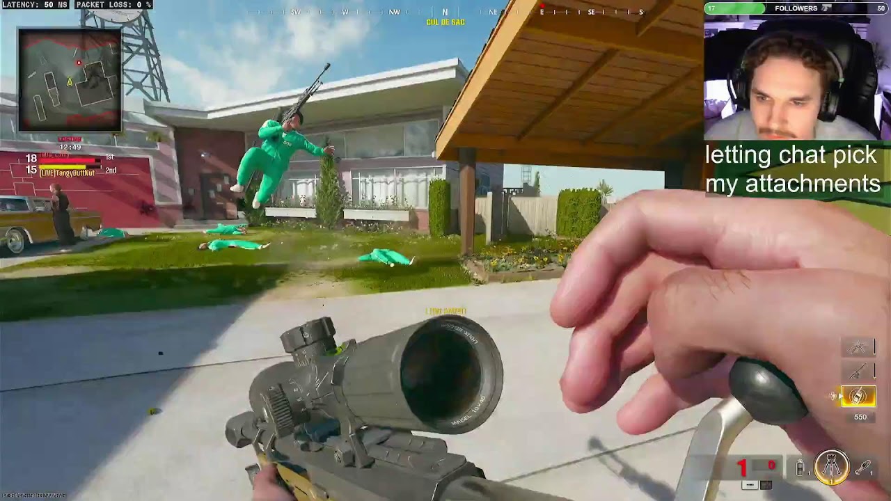 BO6: Road to Diamond in Ranked Play Day 3 - YouTube