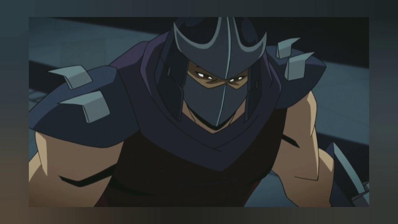 Batman Vs Shredder - YouTube