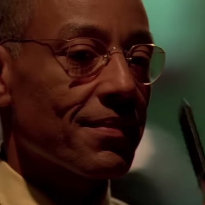 gus fring - YouTube