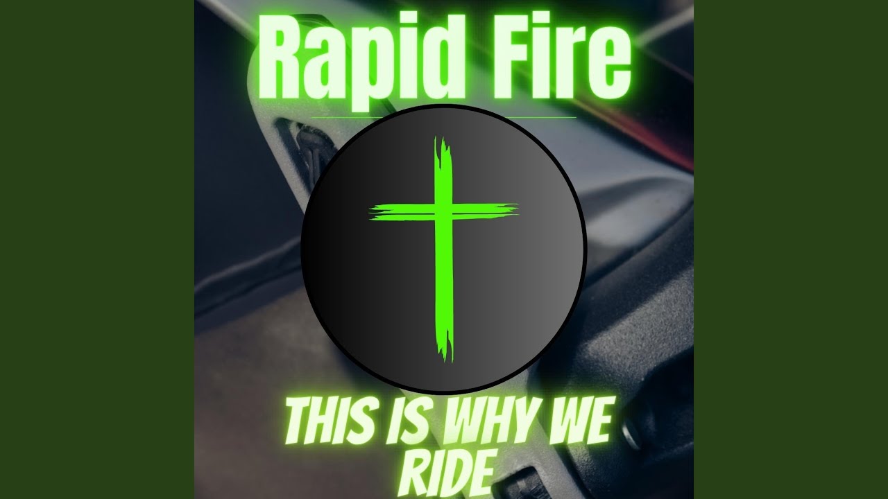 This Is Why We Ride - YouTube