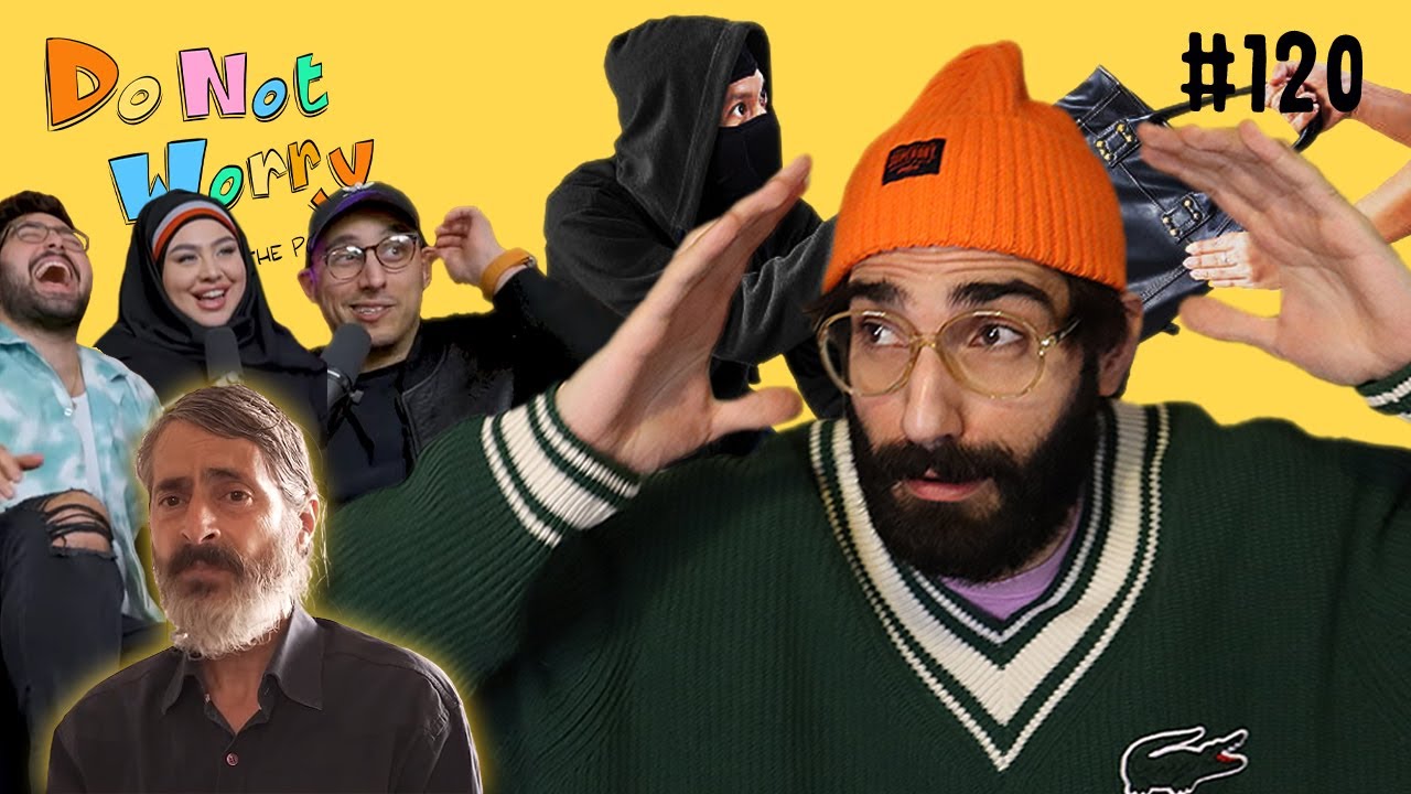 CRIME is Out of Control in Lebanon & Joseph Merheb MOCKED By Ayyrabs ...